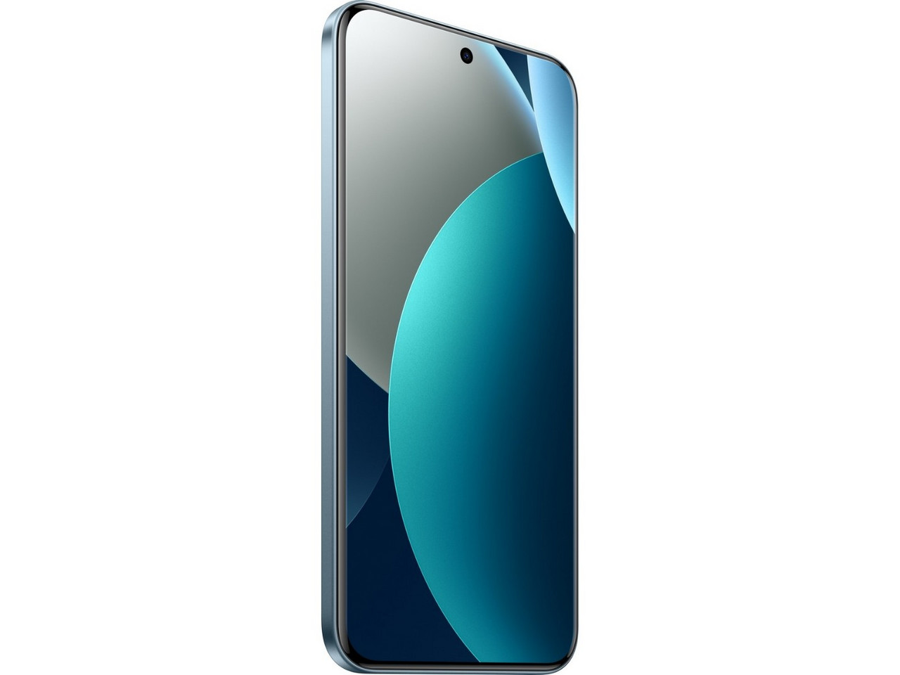 Смартфон Xiaomi Redmi Note 15 Pro Plus 5G 8/256 ГБ Голубой