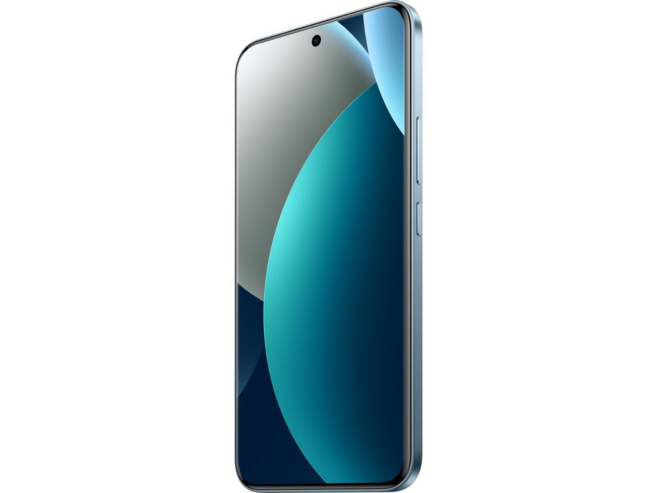 Смартфон Xiaomi Redmi Note 15 Pro Plus 5G 8/256 ГБ Голубой